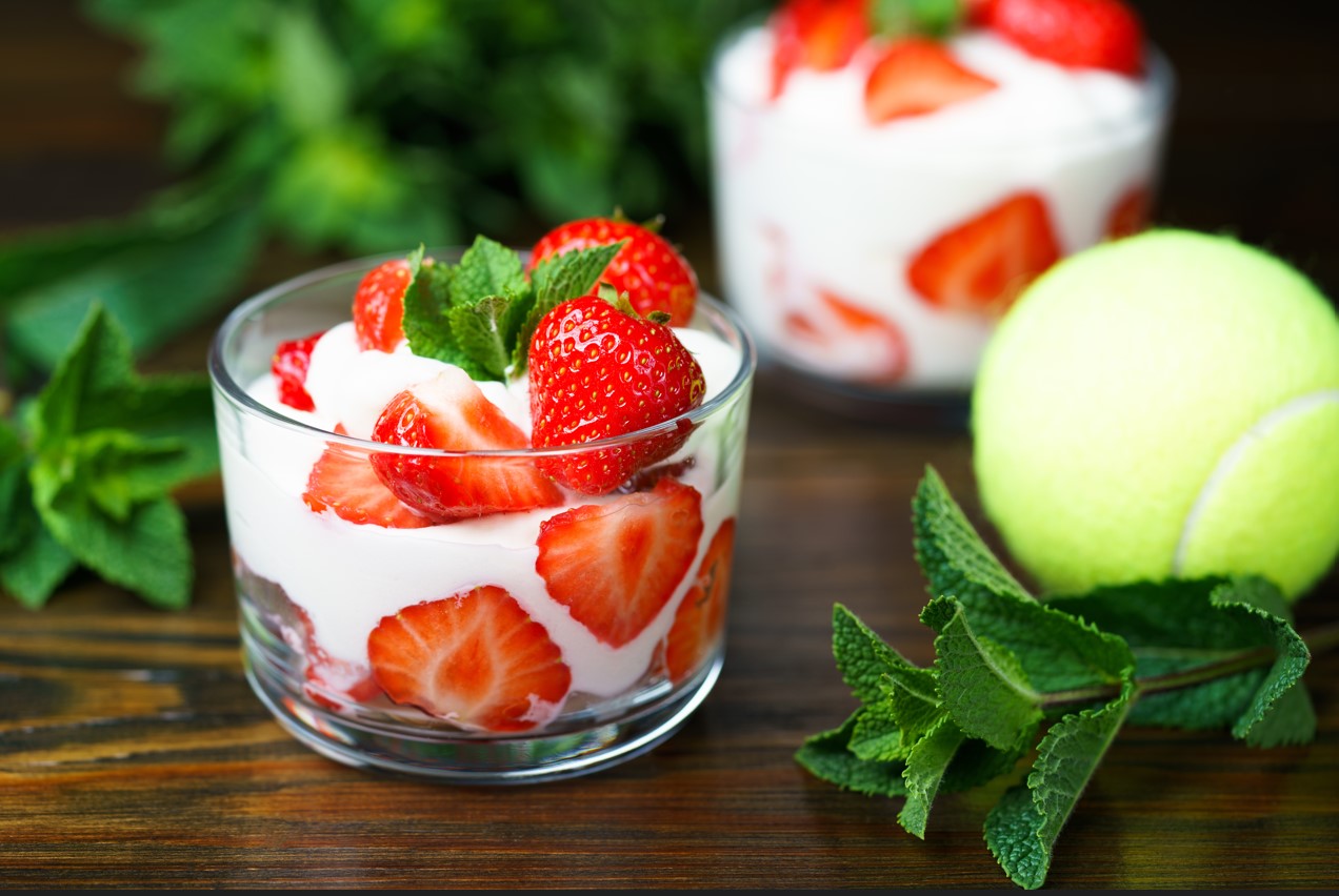 Serve up some Wimbledon activities this summer - Be Well Walsall