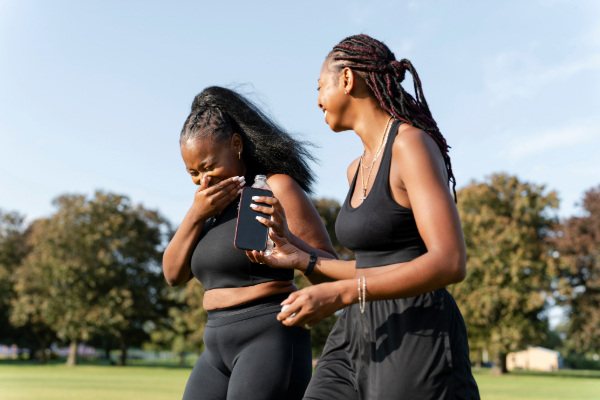Summer exercise tips to keep you active and healthy - Be Well Walsall